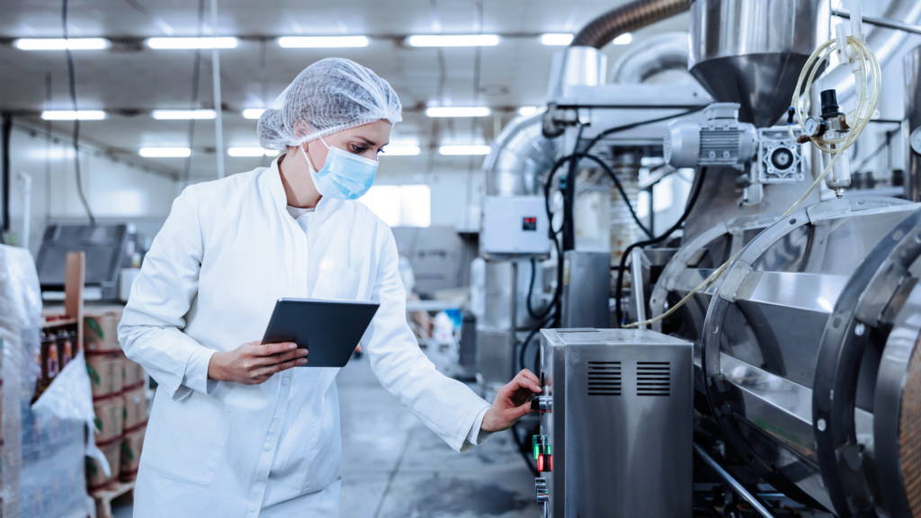3-daagse opleiding Kwaliteitsmedewerker - Normec Foodcare