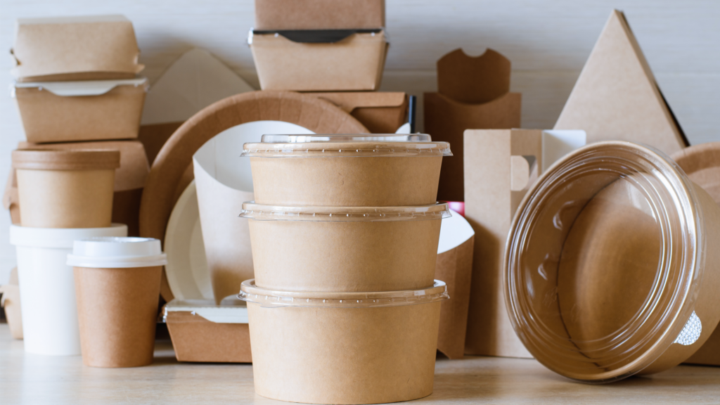 Richtlijnen voor Single-use plastic verpakkingen - Normec Foodcare